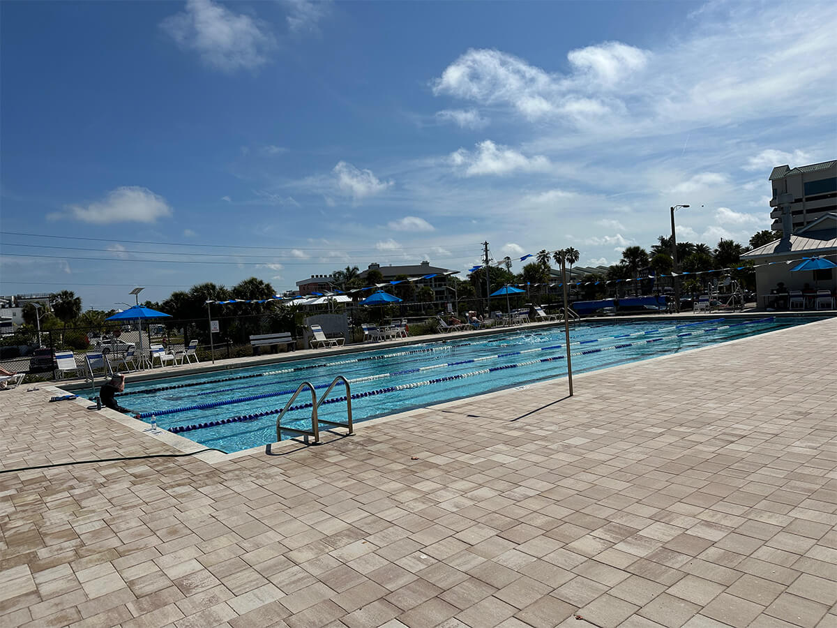 Lido Beach Pool & Pavilion Information, Photos and Review - Sarasota ...
