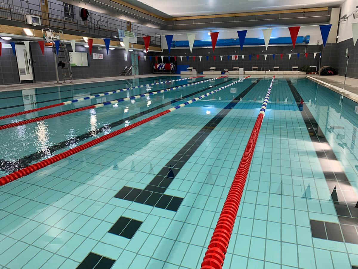 Bath Sports and Leisure Centre | Have Goggles, Will Travel